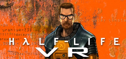 Grid for Half-Life: VR Mod by Moofy - SteamGridDB