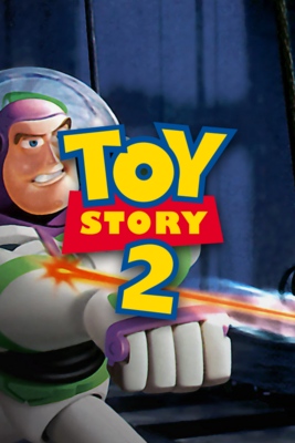 Grid for Toy Story 2: Buzz Lightyear to the Rescue! by Josefiks ...