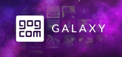 Grid for GOG Galaxy (Program) by ShaGan - SteamGridDB