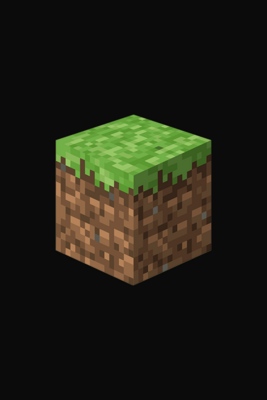 Grid for Minecraft by MorGuux - SteamGridDB