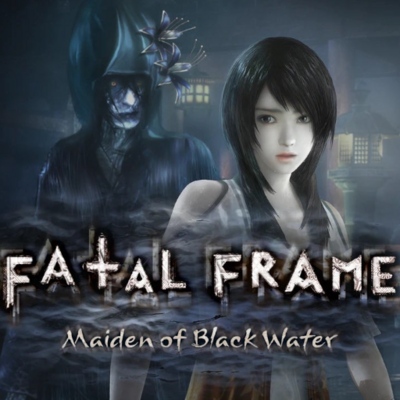 Grid for FATAL FRAME / PROJECT ZERO: Maiden of Black Water by mynameisunique - SteamGridDB