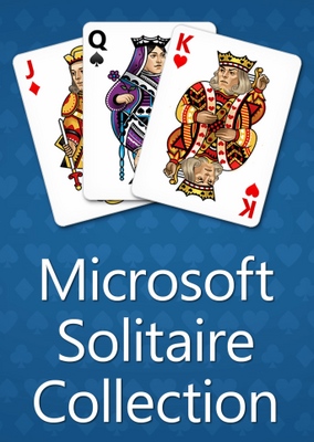 Grid for Microsoft Solitaire Collection by theunusualsuspect - SteamGridDB