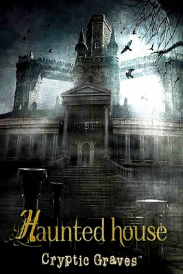 Haunted House: Cryptic Graves - SteamGridDB