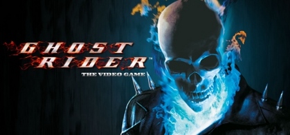 Grid for Ghost Rider by cultofkarabasan - SteamGridDB