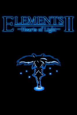 Elements II: Hearts of Light - SteamGridDB