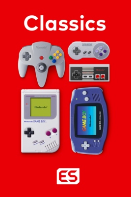 Grid for EmulationStation (Program) by TIMBOVILL - SteamGridDB