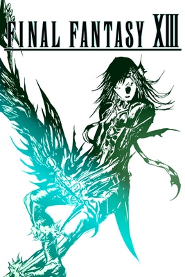 Grid for Final Fantasy XIII by Mushi Minion - SteamGridDB