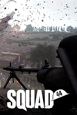 Grid for Post Scriptum by trainsandtugs - SteamGridDB