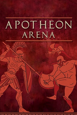 Grid for Apotheon Arena by Olympian - SteamGridDB