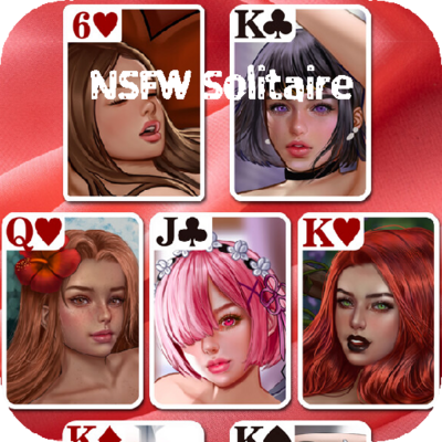 NSFW Solitaire - SteamGridDB