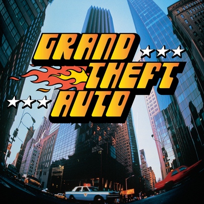 Grid for Grand Theft Auto by Imatination - SteamGridDB