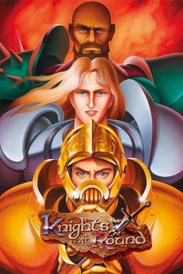 Grid for Knights of the Round by Awakened - SteamGridDB