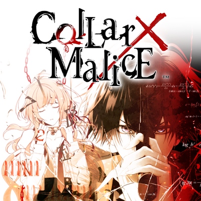 Collar X Malice - SteamGridDB