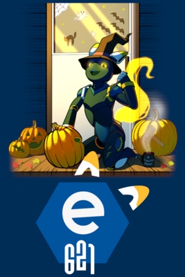 e621 (Website) - SteamGridDB