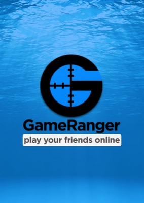 GameRanger (Program) - SteamGridDB