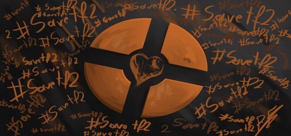 Grid for Team Fortress 2 by Minetuber2000 - SteamGridDB