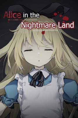 Alice in the Nightmare Land - SteamGridDB