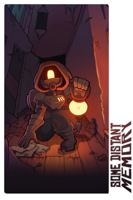 Some Distant Memory - SteamGridDB