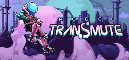 Rebel Transmute - SteamGridDB