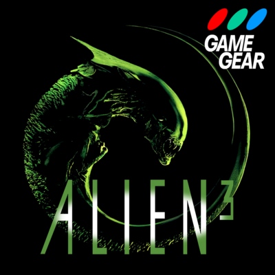 Grid for Alien 3 by TheMadcore - SteamGridDB