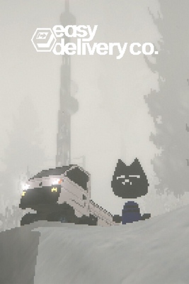 Easy Delivery Co. - SteamGridDB