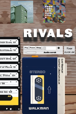 Rivals - SteamGridDB