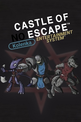 Grid for Castle of no Escape by Sephiroth983 - SteamGridDB
