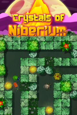 Grid for Crystals of Niberium by sebastian_ - SteamGridDB