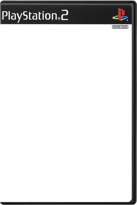 Grid for Sony PlayStation 2 by BasedBall - SteamGridDB