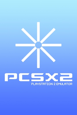 Grid for PCSX2 (Emulator) by DeLaKek - SteamGridDB
