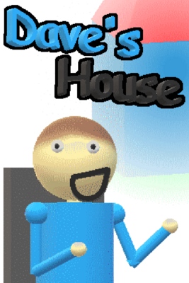 Grid for Dave's House by essjw - SteamGridDB