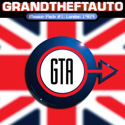 Grid for Grand Theft Auto: London 1969 by Mingebag - SteamGridDB