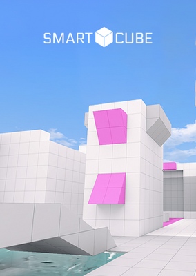 Smart Cube - SteamGridDB