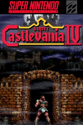 SNES Collection - SteamGridDB