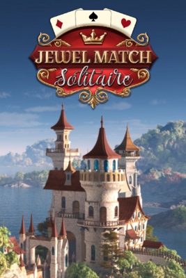 Jewel Match Solitaire - SteamGridDB