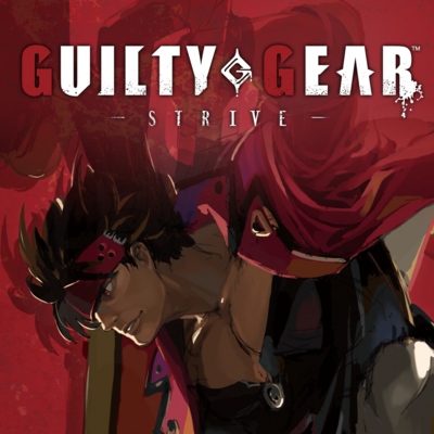 Grid for Guilty Gear: Strive by WeaponPC - SteamGridDB