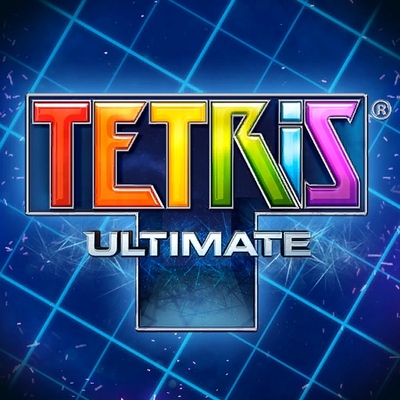 Grid for Tetris Ultimate by Comcord - SteamGridDB