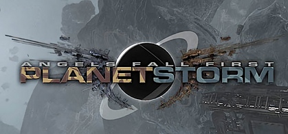 Grid for Angels Fall First by Luckspeare - SteamGridDB