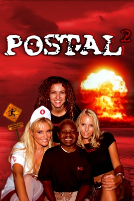 Grid for Postal 2 by EuroBeat - SteamGridDB
