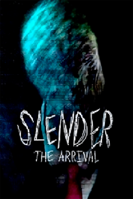 Grid for Slender: The Arrival by Arlitic - SteamGridDB