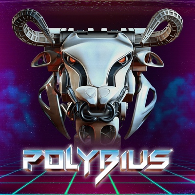 Grid for POLYBIUS by Devin - SteamGridDB