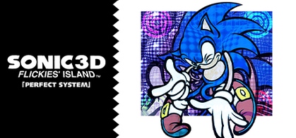 Grid for Sonic 3D Blast by Neptune13 - SteamGridDB