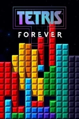 Grid for Tetris Forever by IvanGamer004 - SteamGridDB
