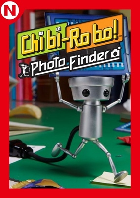 Grid for Chibi-Robo!: Photo Finder by LDfrost - SteamGridDB
