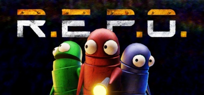 Grid for R.E.P.O. by KadLaschak - SteamGridDB