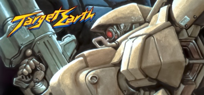 Target Earth - SteamGridDB