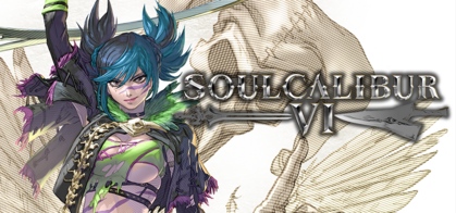 Grid for SOULCALIBUR VI by riefu24 - SteamGridDB