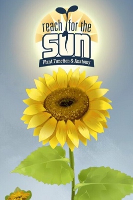 Reach for the Sun - SteamGridDB