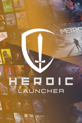 Grid for Heroic Games Launcher by ShaGan - SteamGridDB