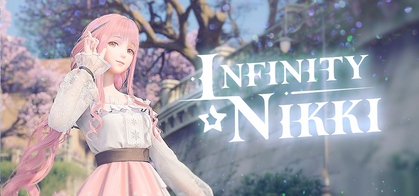 Grid for Infinity Nikki by blumenfeld - SteamGridDB